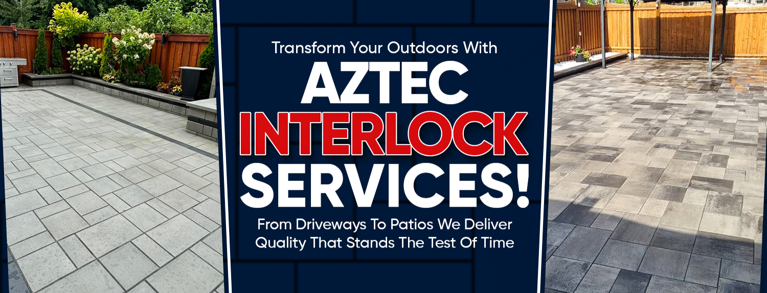 Aztec Interlock